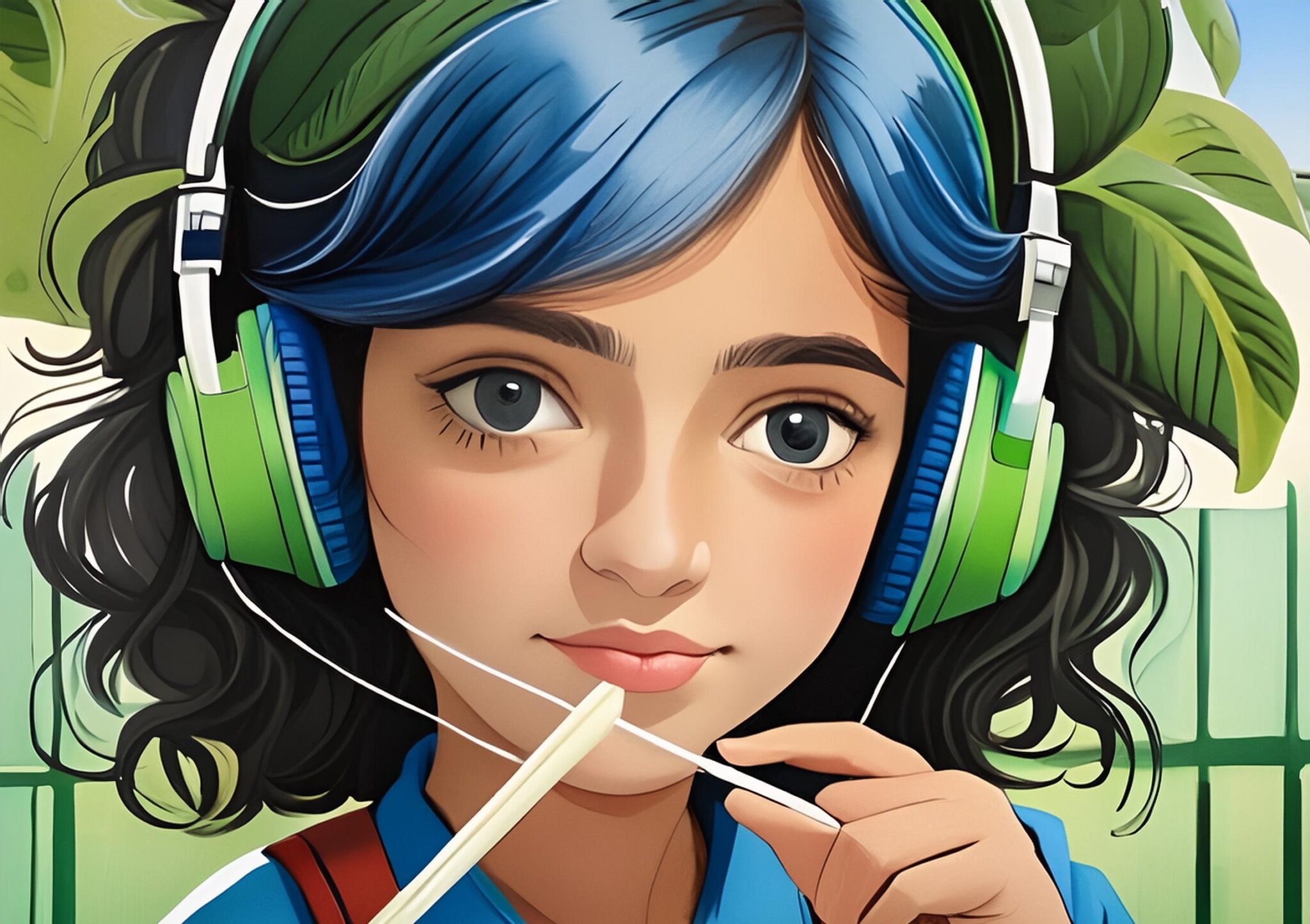 Silent Monitoring | mystery agency